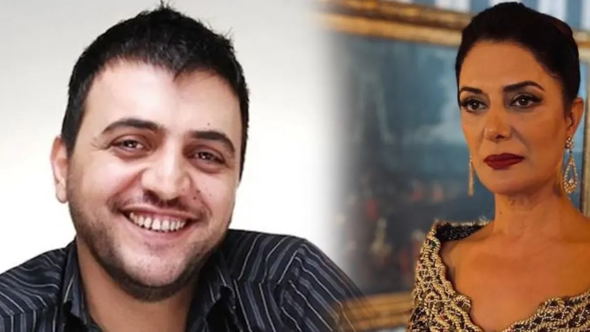 Şinasi Yurtsever'e duygusal veda töreni - Başkent Ekspres